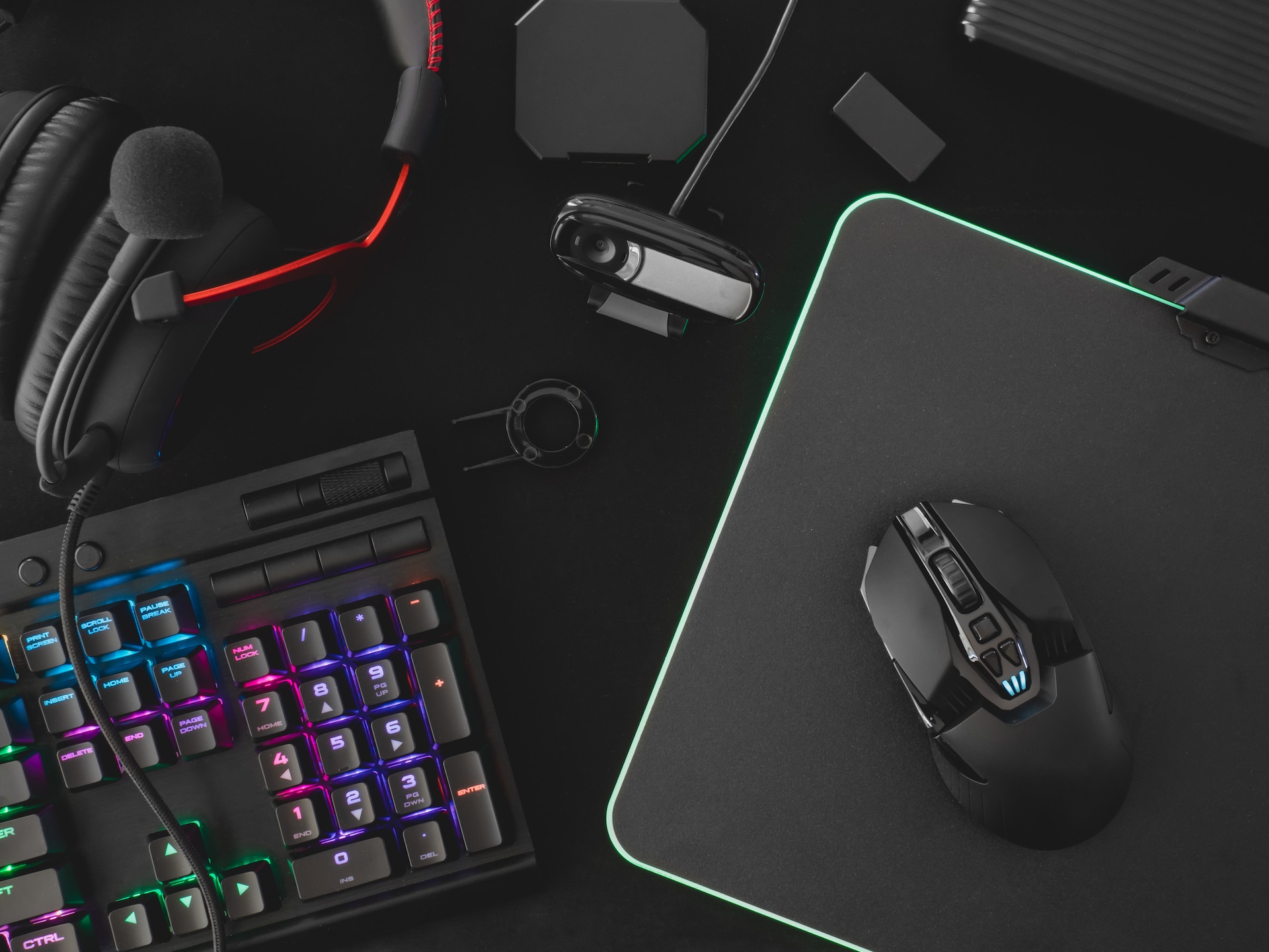 The Best Gaming Mouse: 10 Great Buys On The Market Today